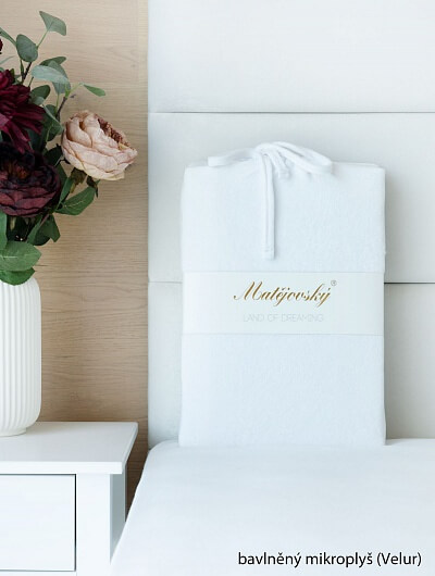Prostěradla | matejovsky-povleceni.cz