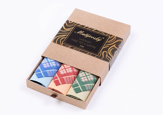 Kapesníky | matejovsky-povleceni.cz