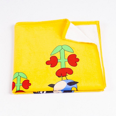 Dětské osušky | matejovsky-povleceni.cz