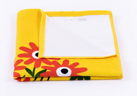 Dětské osušky | matejovsky-povleceni.cz