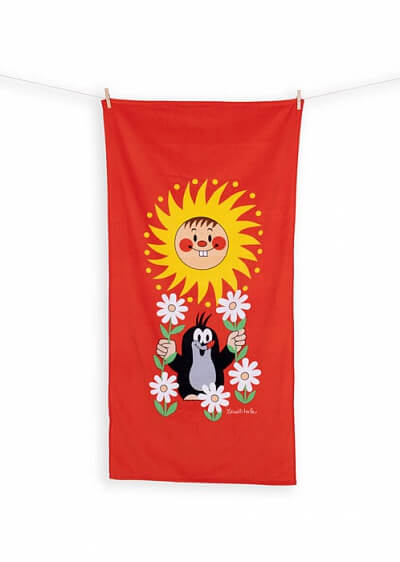 Dětské osušky | matejovsky-povleceni.cz