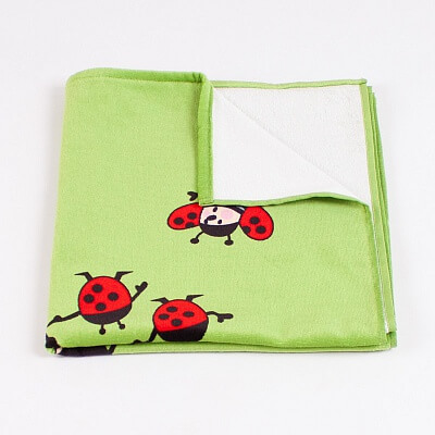 Dětské osušky | matejovsky-povleceni.cz