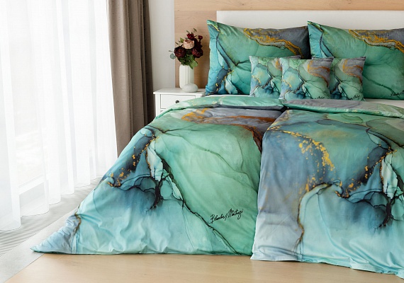 Povlečení Blanky Matragi | matejovsky-povleceni.cz