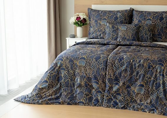 Postel do detailu | matejovsky-povleceni.cz