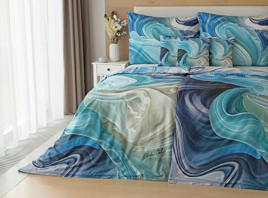 Povlečení Blanky Matragi | matejovsky-povleceni.cz